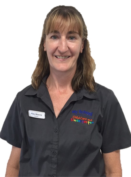 Staff Photo - Stacey - Mt Cotton