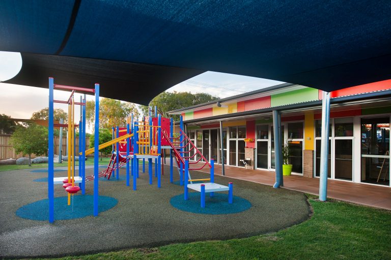 My School Slade Point Entry Pre Kindy Kindergarten Playground a - Park ...