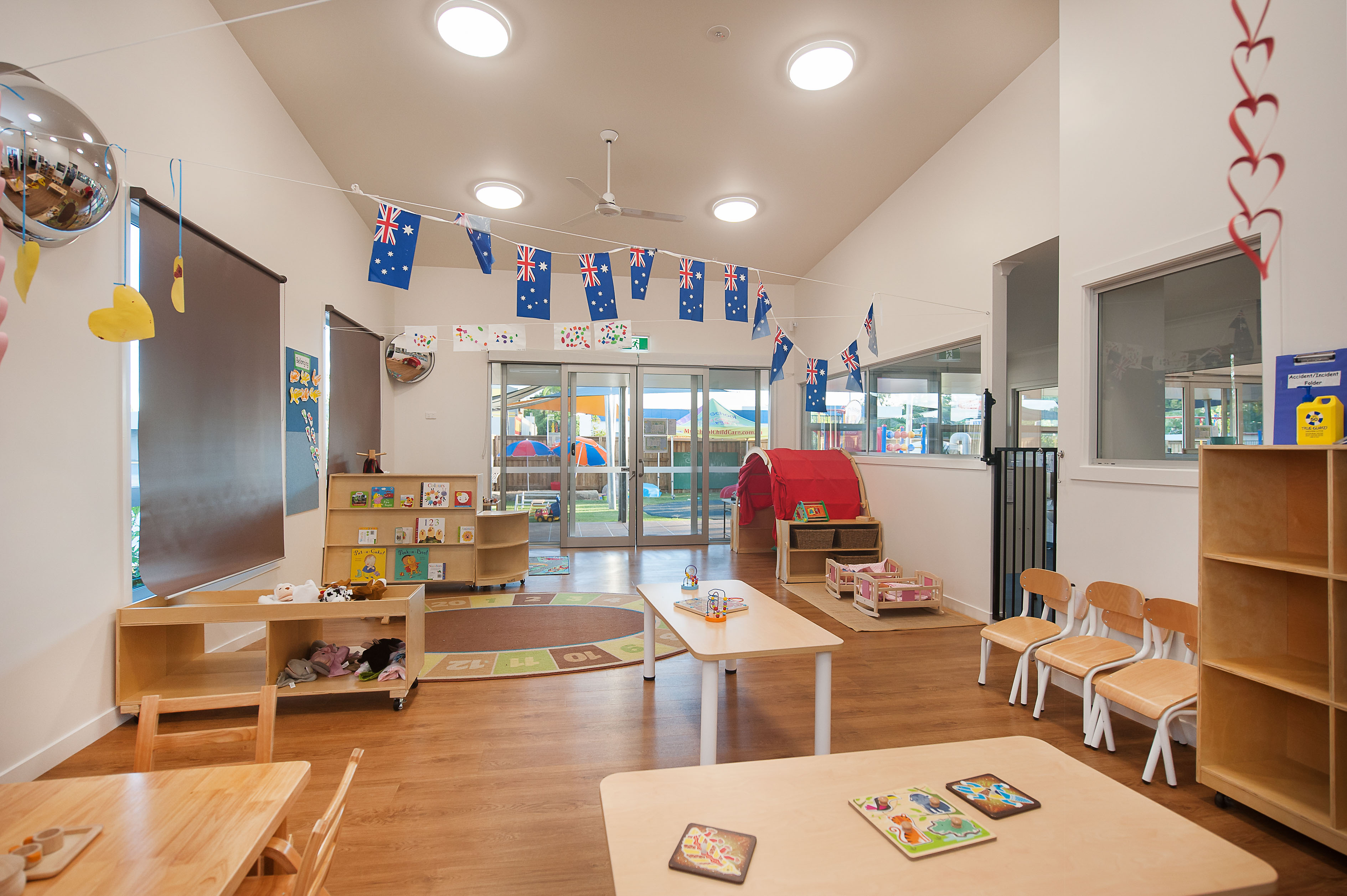 My School Slade Point Toddlers - Park Avenue