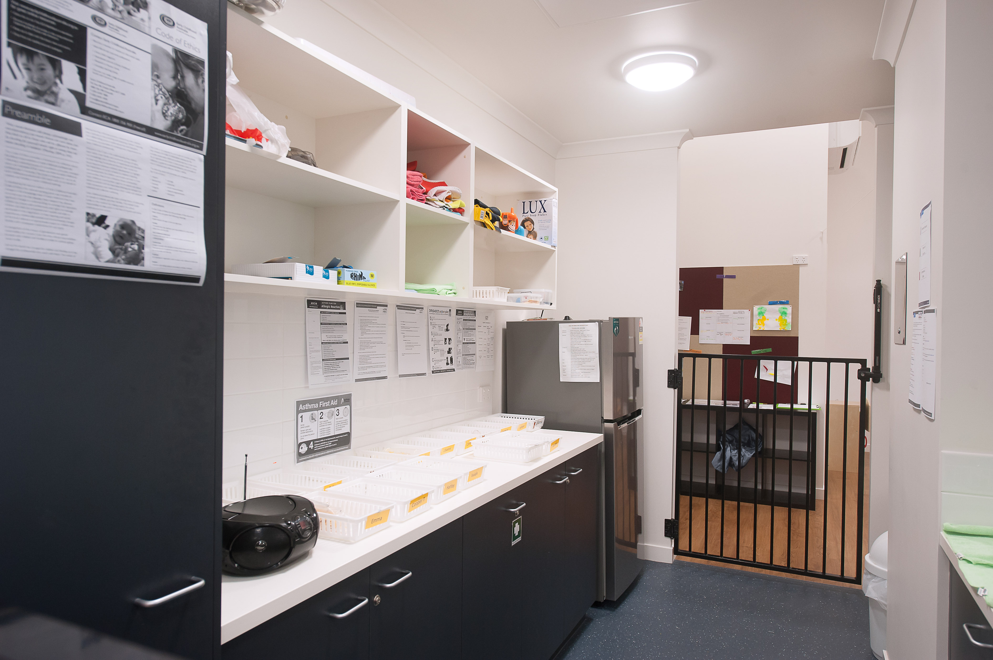 My School Slade Point Toddlers Jnr Kindy Kitchen - Slade Point