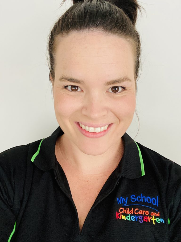 Megan Taylor - Slade Point