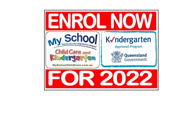 My School Child Care & Kindergarten | Slade Point