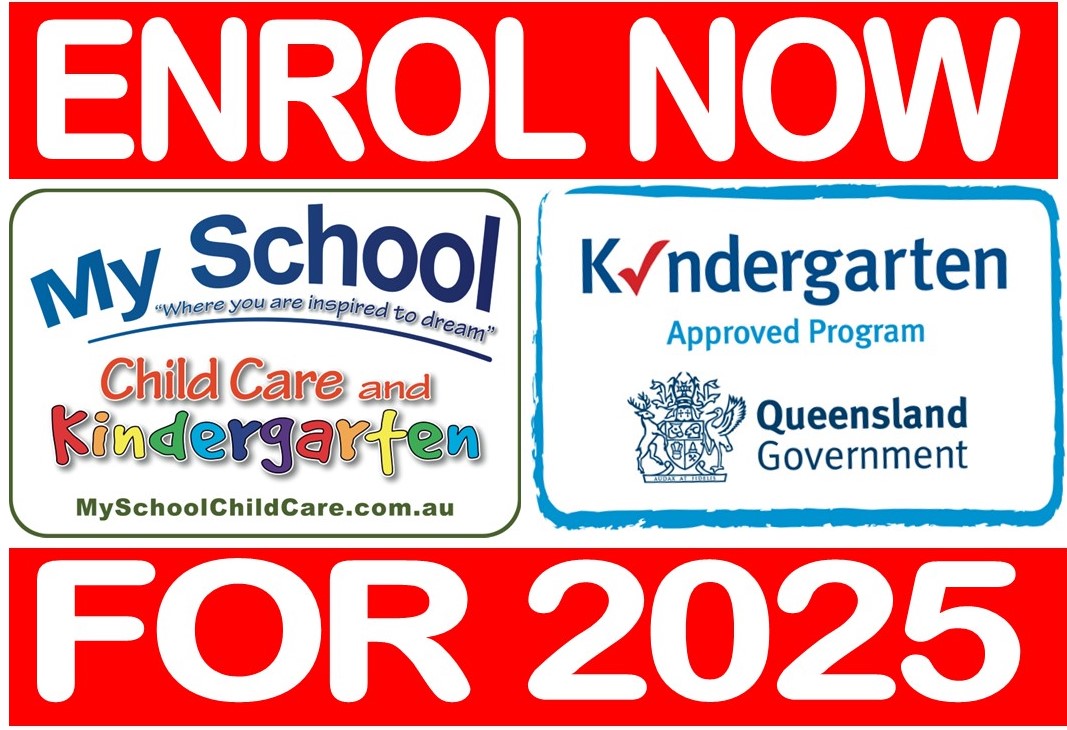 My School Child Care & Kindergarten | Slade Point